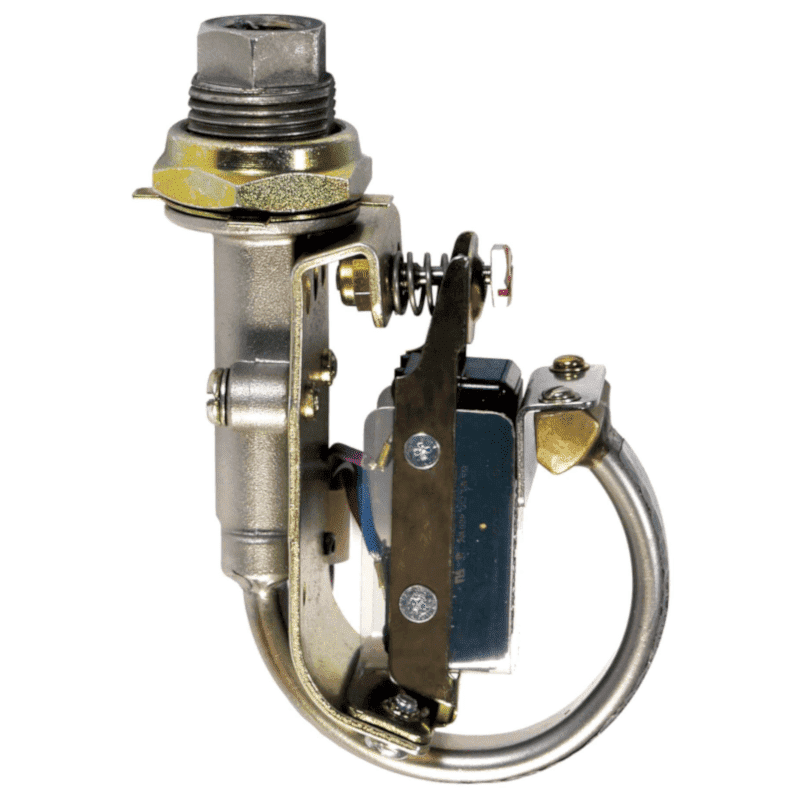 Barksdale bourdon tube pressure switch series B1X-B2X | Hitma ...