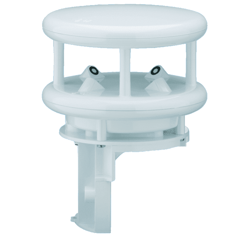 Lufft compact weather station series WS200 | Hitma Instrumentatie